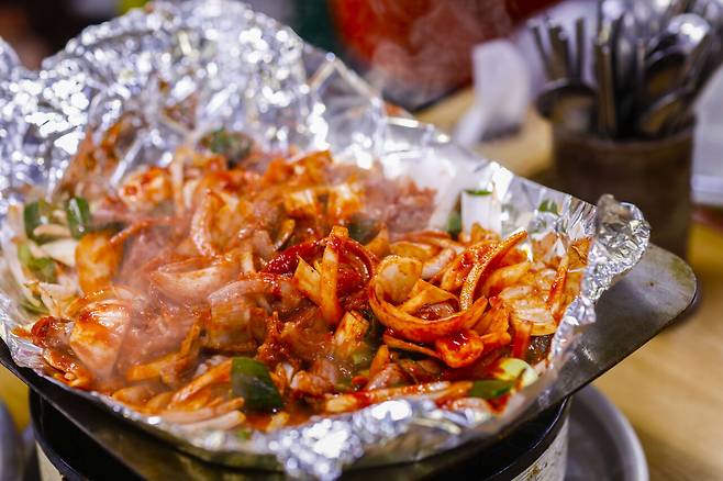 부산 여행 시 꼭 먹어봐야 할 부산 음식 베스트 8 인포매틱스뷰 세상모든여행정보