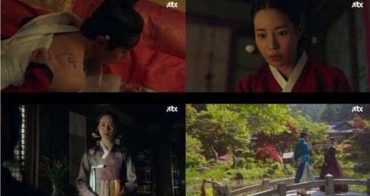 임지연 단독 주연도 거뜬‘옥씨부인전 10 돌파