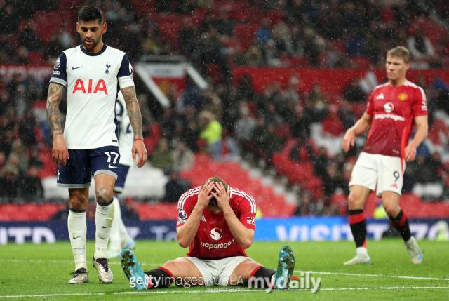 맨유에서도 폭망 조짐김민재 뮌헨 동료 센터백 Epl 최악의 영입 선정