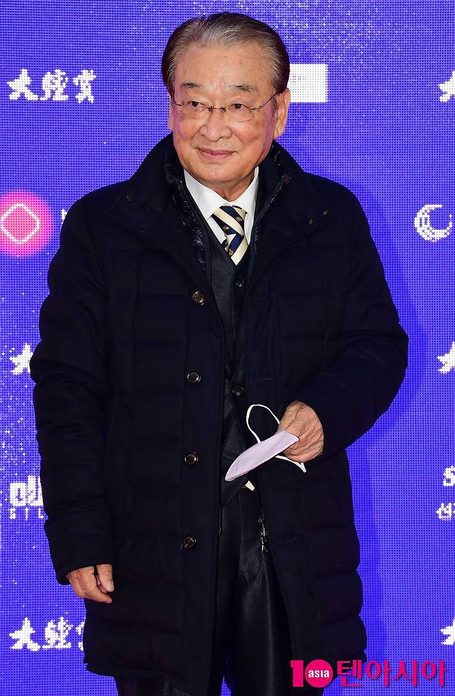 89세 이순재 생애 최초→최고령 Kbs 연기대상 수상할까2024 Kbs 연기대상 11일 방송 공식