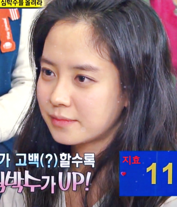 엄청 예쁜애로 소문자자하다 데뷔판빙빙 제치고 중국인기 1위한 한국배우 어썸클