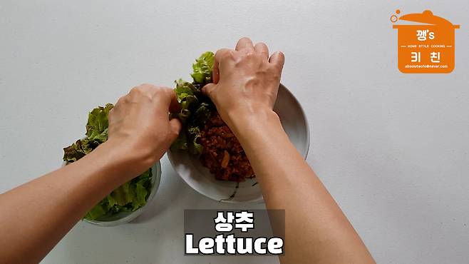김치볶음밥에 이것을 넣으세요 고깃집 김치볶음밥 뺨칠 만큼 맛있어요 깽스키친