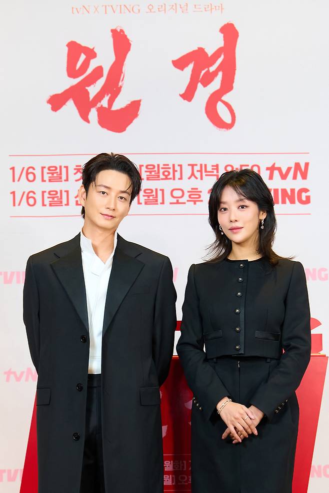 ‘원경 이현욱 차주영에 준 편지에 마지막날인데 꽃다발만으로는 안 될 거 같아”