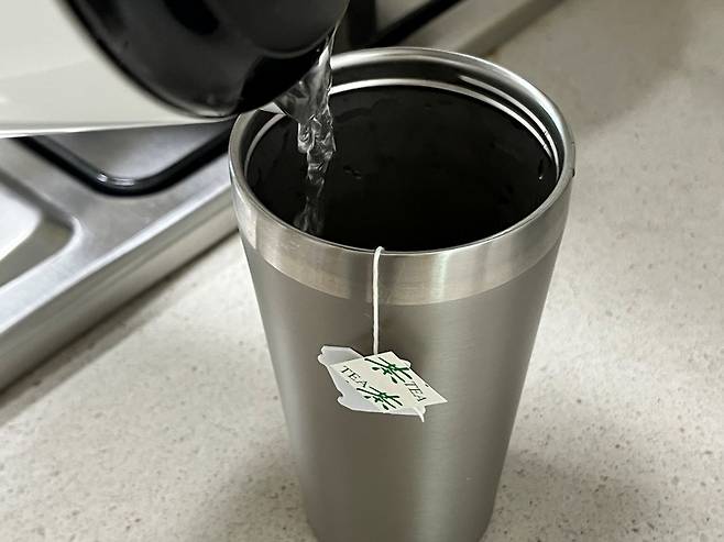 빵클립을 여기에 붙였더니 깜짝 놀랄 효과가 나타납니다 꿀하우스