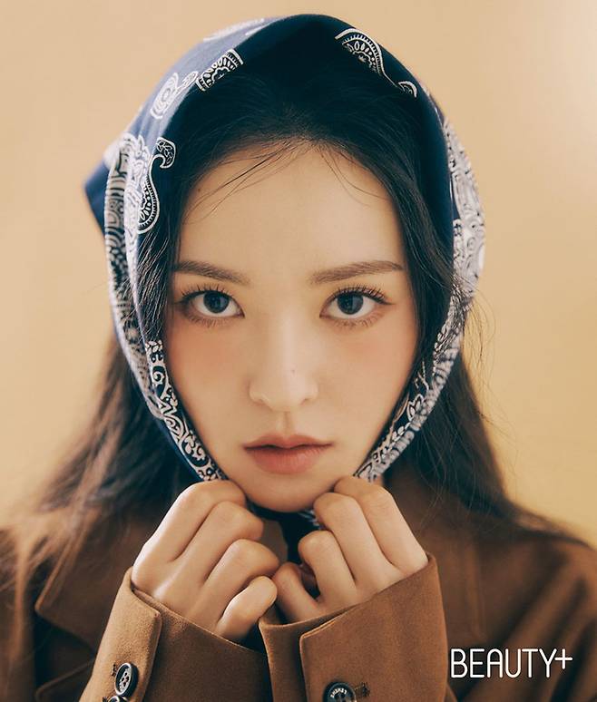 ‘나의 완벽한 비서 김윤혜 싱글맘役 새로운 도전” 화보
