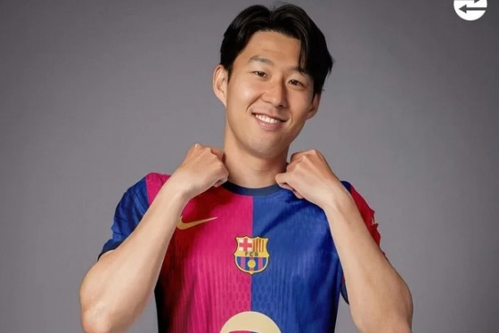 미래는 알 수 없죠 손흥민 이미 Fa→빅클럽 이적 구상했구나 바르셀로나도 Son 쓸만한 공짜 선수 대환영