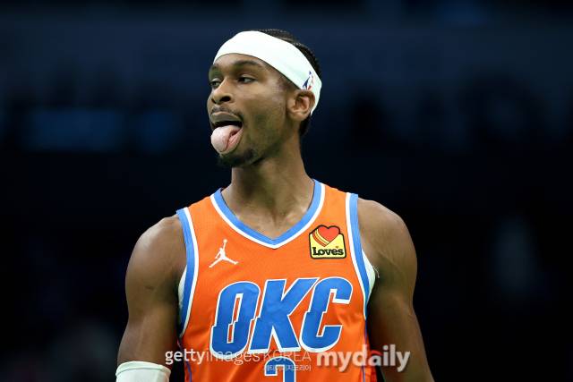 10연승 Vs 15연승 미리 보는 Nba 파이널→올 시즌 최고 빅뱅→승률 1·2위 클리블랜드 Vs Okc둘 중 한 팀은 연승
