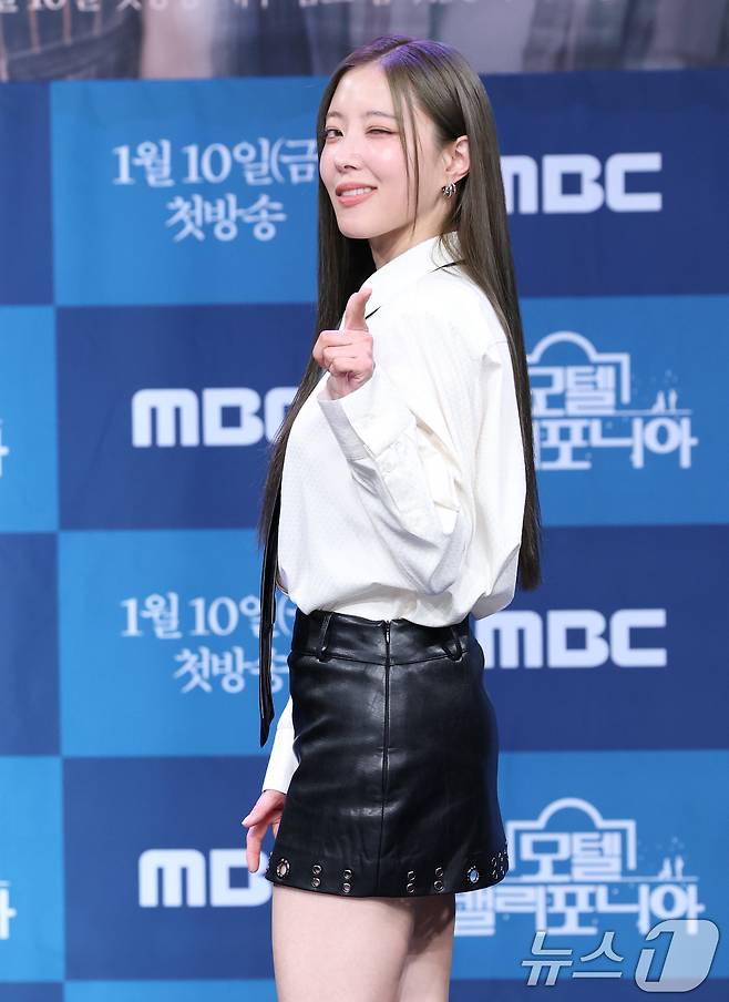 모텔캘리 이세영 Mbc와 계속된 인연고민하지 않고 출연