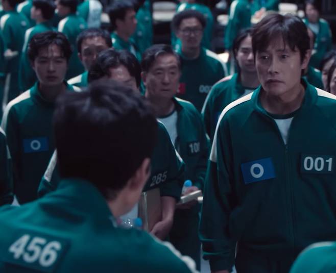 이병헌 ‘오겜 같은 환대 처음할리우드서 맨땅 헤딩 시절 떠올라”
