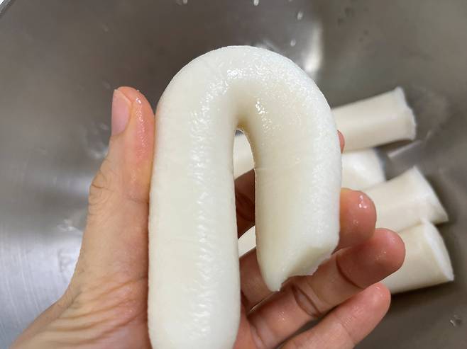 냉동떡은 이렇게 해동하세요 새것처럼 부드럽고 쫄깃한 떡 해동법 텐바디