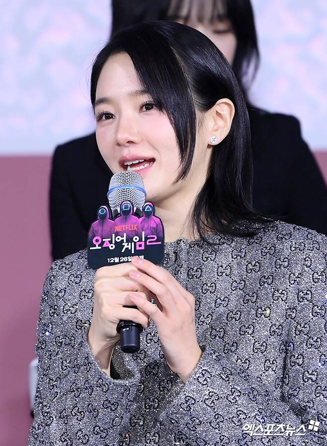 박규영 오겜3 대형 스포 논란 부담됐다 스케줄 취소 엑s 이슈