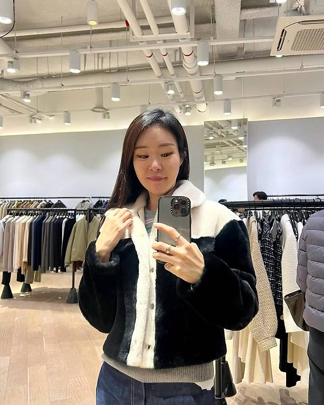 급찐급빠의 여왕 5kg 다이어트 성공기 전한 개그우먼 다채로운 패션 스타일 라이프업