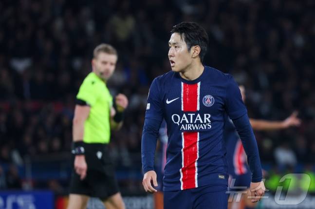 터졌다 만능 이강인 맨유 시스템 ‘딱 맞다 Psg ‘720억에 보낼 준비” 英도 폭발적 관심