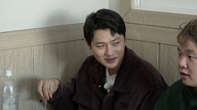 오상욱 맘에 드는 이성에게 완전 대시해 35세 전 결혼할 것전현무계획