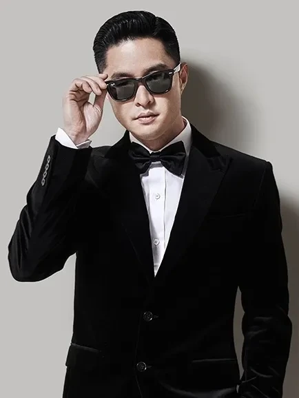 13살 연하와 결혼하자마자 아빠 됐다는 톱스타 스타픽