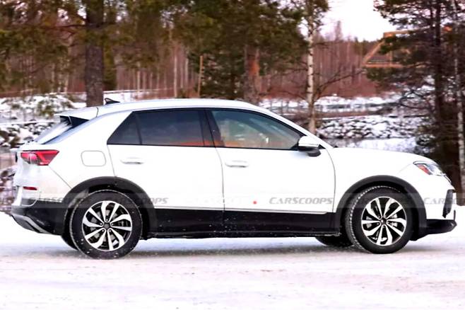Suv 전쟁 시작”현대차 뺨치는 신차 등장에 ‘대박 예감 위드카