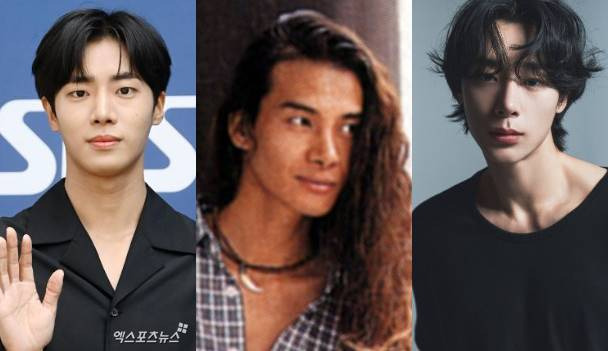추영우 떡잎부터 남다르네부모님 이어 동생까지 연예인 가족 엑s 이슈