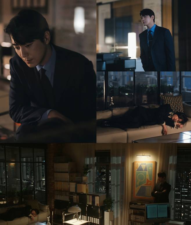 ‘나의 완벽한 비서 한지민♥이준혁 로맨스 기류 더욱 짙어진다