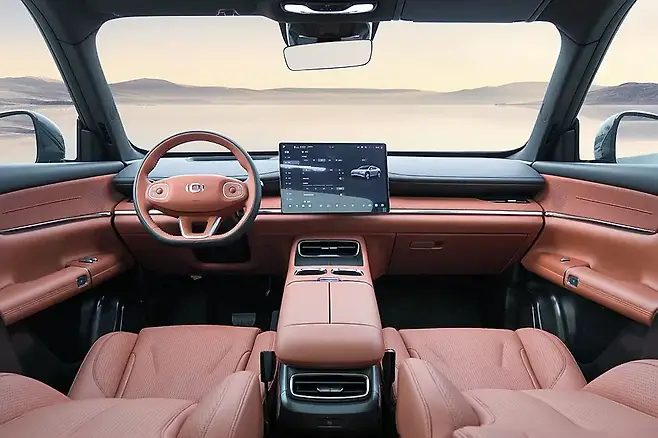 쏘렌토급이라는 대륙의 놀라운 Suv 나온다 카텍
