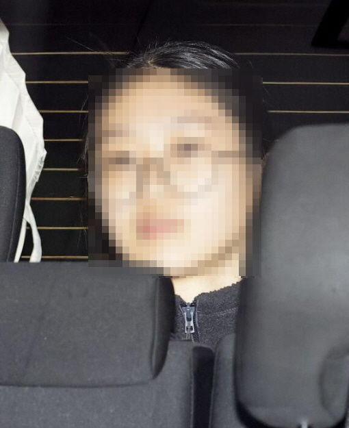 日 대학교서 망치 휘두른 韓 20대 여성 모자이크 없이 얼굴공개