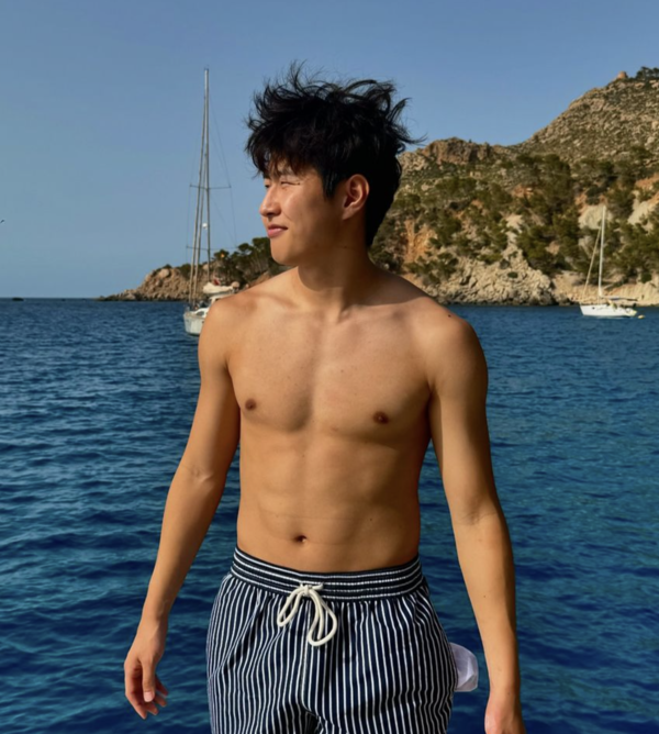 초대박 이강인 놓고 장외 맨체스터 더비 벌어진다맨시티·맨유 러브콜→이적료 600억 콜