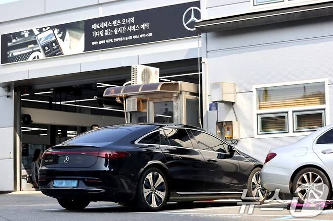 현대차도 따라잡혔다”4년 만에 급부상한 車 정체 보니 ‘대박 위드카