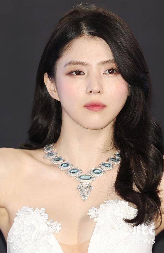 한소희, 블로그 활동 재개 “편협했던 시각에 대한 생각”