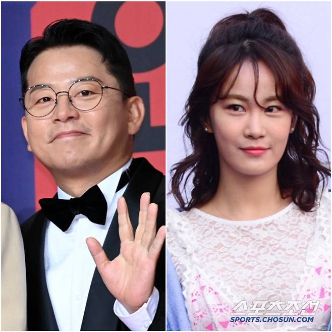 결혼 김준호♥김지민 올해 2세 계획 아버지 되고파독박투어3