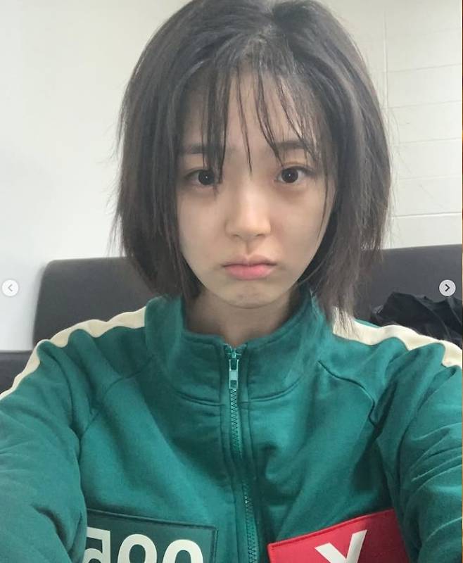 세계 1위 드라마에 출연해 전세계인들 눈물 쏙 빼고 있는 한국 여배우 필더무비