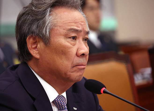 선거 중지 가처분 신청 릴레이체육단체장 선거 일정 대혼란