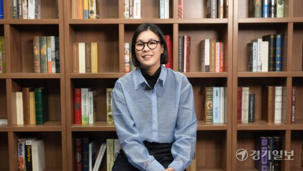 영상 ‘이날치에서 ‘정년이까지소리꾼 권송희 전통의 미학 지켜야죠” 문화인