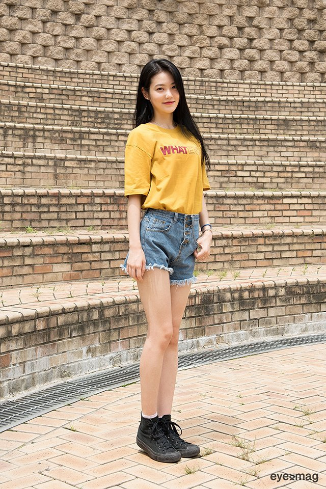 Jyp에서 전설로 내려오는 미녀 연습생 맥스무비