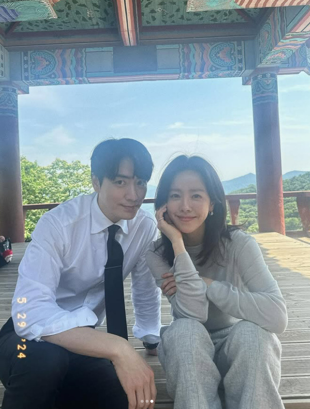 한지민×이준혁 ‘취중키스에 취한다 얼굴합 최고의 비주얼 ♥최정훈 질투하겠네”