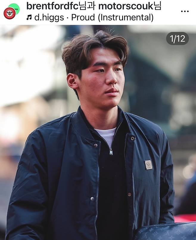 김지수 미쳤다 패스 성공률 99 韓 최연소 프리미어리거 마침내 선발 데뷔전브렌트포드는 0 1패 Fa컵 탈락