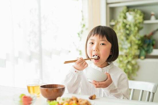 우리 아이들을 위한 건강한 음식 추천 리스트 7가지 건강한 하루