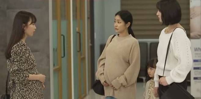 친척 오빠가 출산 집도하는거 이상해 심리테스트 해볼래