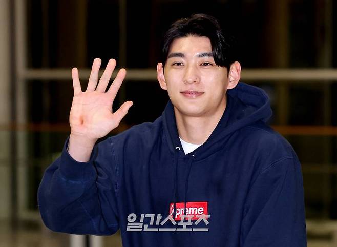 출국 이정후 김혜성은 야구계 박지성 라이벌 팀으로 만나 더 재미있을 것 Is 인천