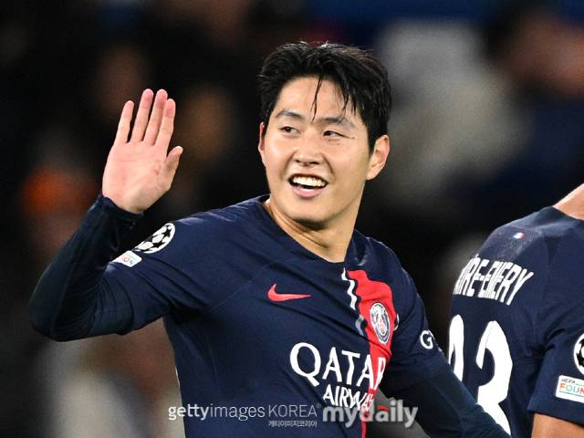 맨유 이강인 포함 이적시장에서 Psg 선수 3명 습격 준비psg가 이적시킬 이유가 없다