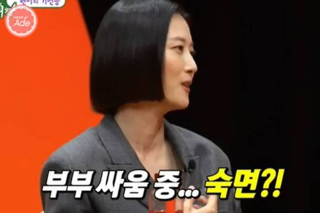 이화여대 경제학 전공 출신인데 모델·방송계에서 탑 찍은 연예인 근황 뉴스에이드