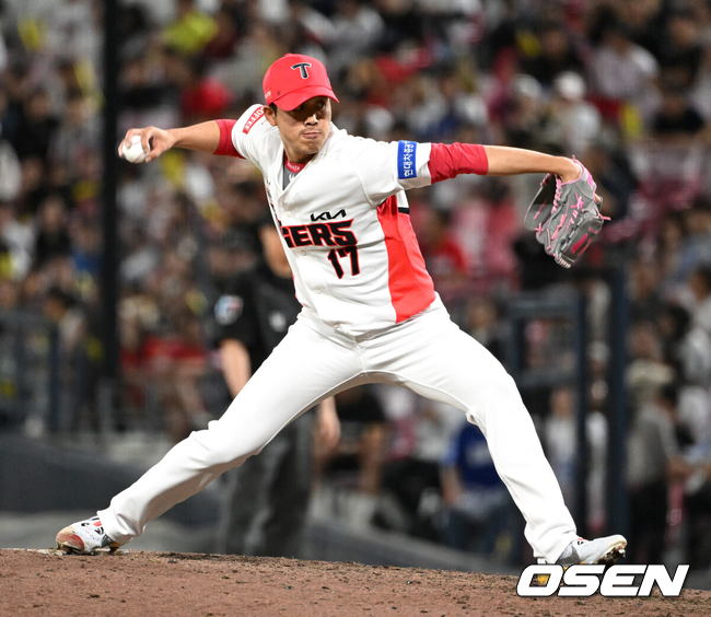 ERA 2.21→5.09, 2.96→6.31, 웃지못한 일본킬러와 마당쇠, 회복하면 우승불펜 더 강해진다