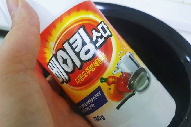 탄 냄비 제발 빡빡 닦지 마세요 이것 알면 흠집 없이 새것처럼 깨끗해져요~ 쏙쏙팁