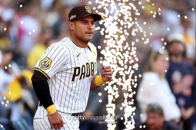 지난 6년 가장 과소평가 타자 김혜성 관심 거둔 시애틀 Mlb 11년 베테랑 영입