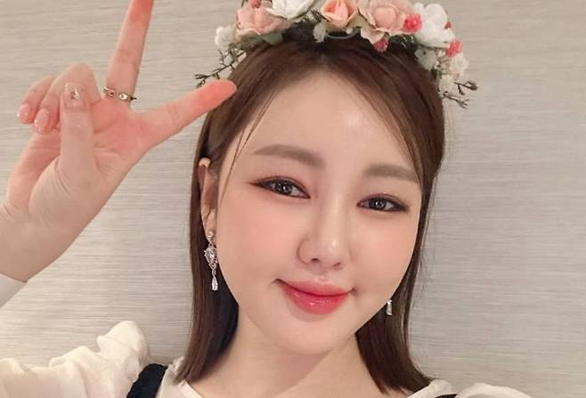 트롯 여제 송가인 팬들과 초호화 크루즈 여행 부모님도 동행