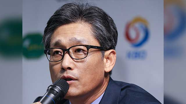 양해영 전 Kbo 사무총장 대한야구소프트볼협회 신임 회장 당선