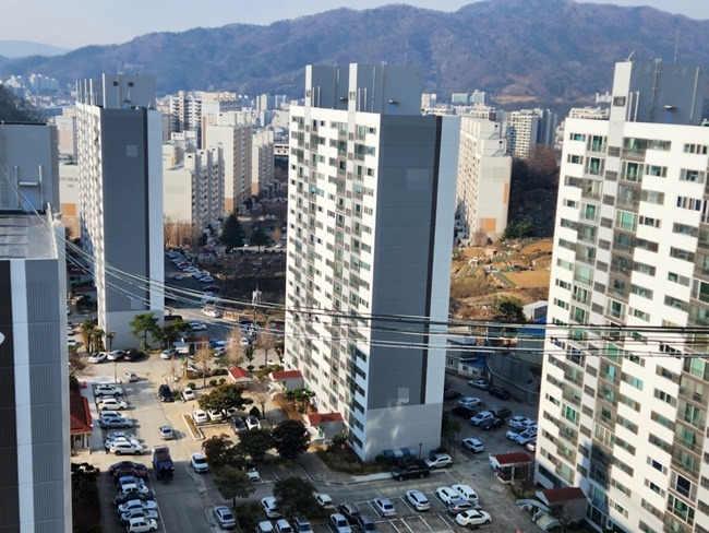 순천시 구축 아파트 리모델링 비용 지원
