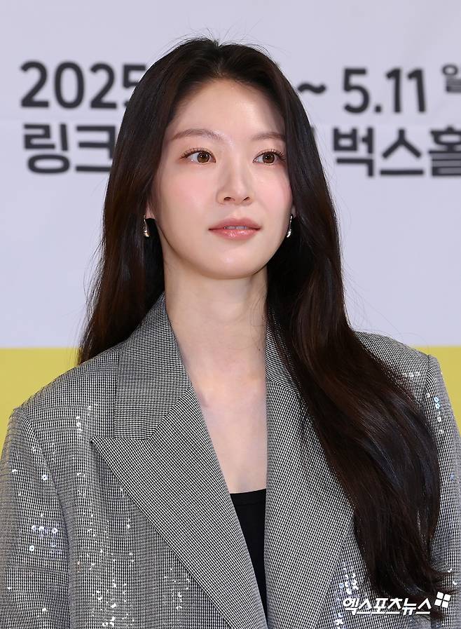 공승연 꽃의 비밀로 연극 도전장 부담감에 악몽 조재윤에 예쁨 받아 엑s 현장 종합
