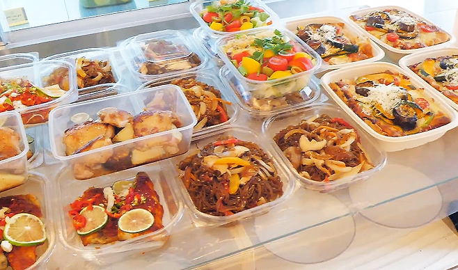 오늘n 우리동네 반찬장인 서울 양천구 한식 셰프 프리미엄 반찬가게 위치 여행다이어리