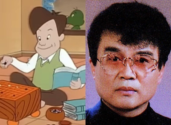 ‘아기공룡 둘리 고길동 성우 이재명 별세 향년 78세