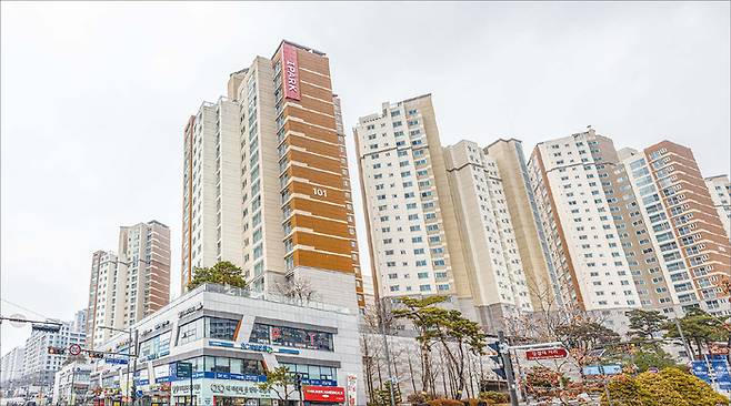 가재울뉴타운·응암동·봉천동 역세권 반색 감평사의 부동산 현장진단