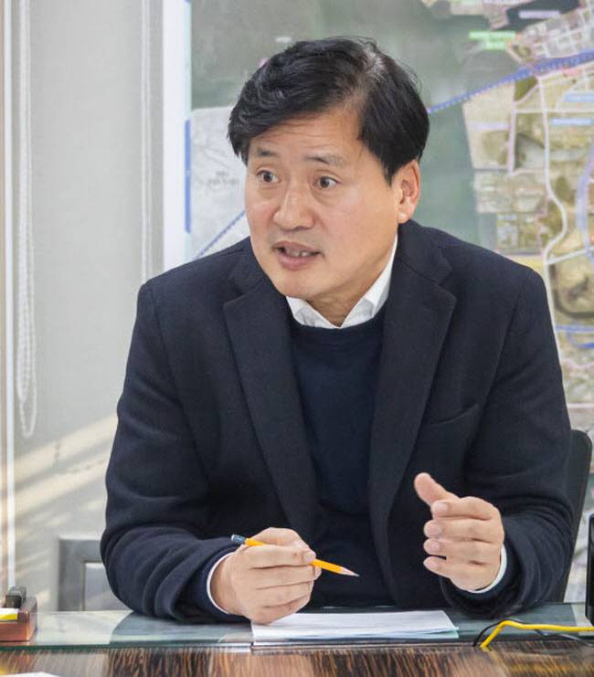 “검단구·서구 나눠 경쟁하며 균형발전”[로컬인사이드]